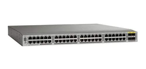 Switch Cisco N3k C3048tp 1ge Nexus Mercadolibre
