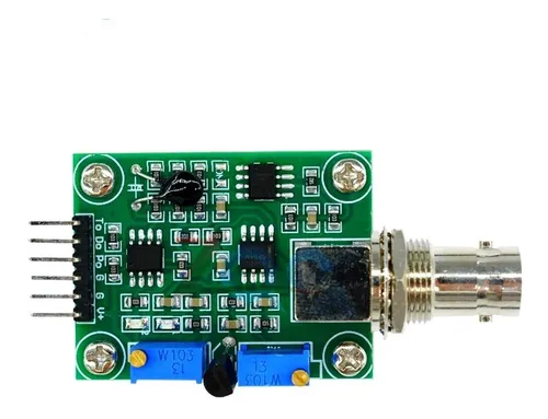Kit Modulo Medidor Ph Ph-4502c + Sonda E201 Bnc Arduino en venta en Río ... Kit Modulo Medidor Ph Ph-4502c + Sonda E201 Bnc Arduino en venta en Río ...