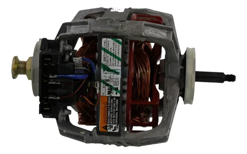 Motor D511629p Para Secadora Marca Speed Queen | Meses sin interés