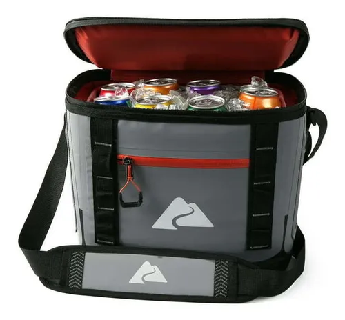 Hielera Ozark Trail Rígida Termoenfriador Para 12 Latas Usa | MercadoLibre Hielera Ozark Trail Rígida Termoenfriador Para 12 Latas Usa | MercadoLibre