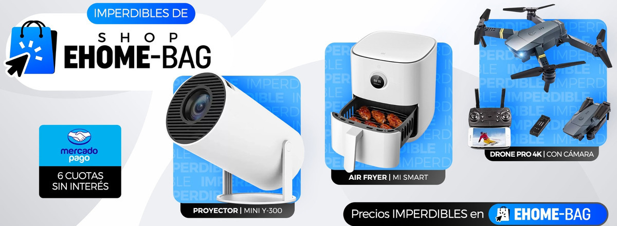 Foco Solar De 1000w Shop Ehome-bag Control Y Soporte Impermeable Ip65 ...