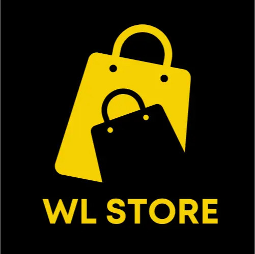WL STORE | Página do vendedor