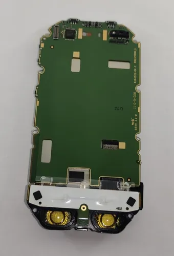 Placa Mãe Celular Motorola Ferrari I867 (usado) | Parcelamento sem juros Placa Mãe Celular Motorola Ferrari I867 (usado) | Parcelamento sem juros