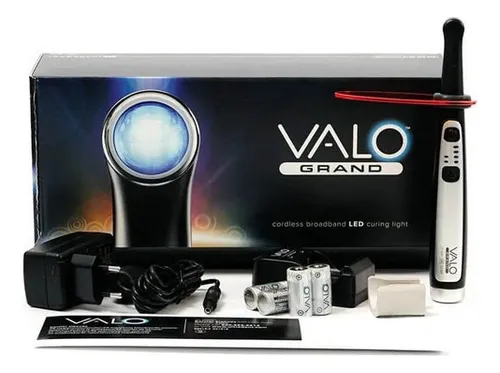 Ultradent Valo Awesome black | MercadoLibre