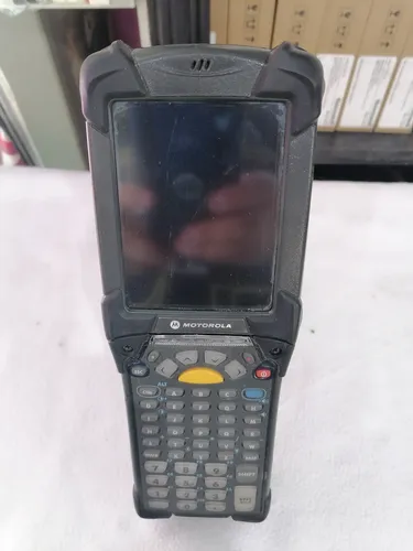 Symbol Mc92n0 Zebra Motorola Con Cargador | MercadoLibre Symbol Mc92n0 Zebra Motorola Con Cargador | MercadoLibre
