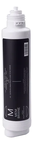 Membrana Refil Reposição Purificador Osmose Reversa Bbi 400g ... Membrana Refil Reposição Purificador Osmose Reversa Bbi 400g ...
