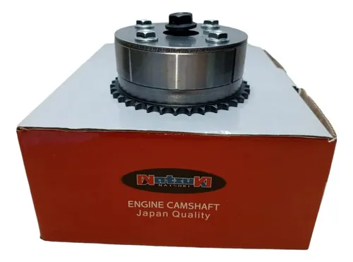 Engranaje Piñon Vvti Corolla Sensacion Explosion 03-14 | MercadoLibre Engranaje Piñon Vvti Corolla Sensacion Explosion 03-14 | MercadoLibre