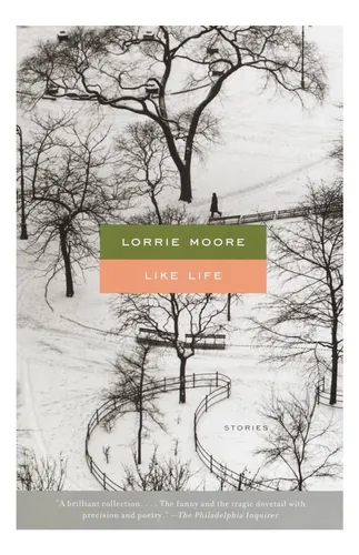 Libro: Like Life | Envío gratis