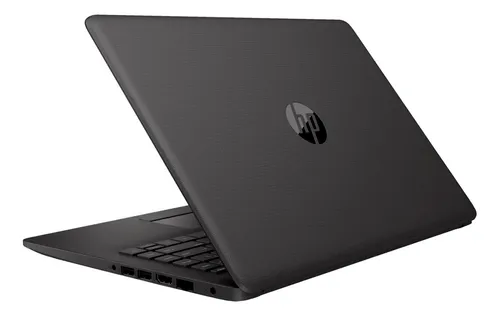 Portátil HP 245 G9 negra AMD Ryzen 3 3250U 8GB de RAM 256GB SSD, AMD ... Portátil HP 245 G9 negra AMD Ryzen 3 3250U 8GB de RAM 256GB SSD, AMD ...