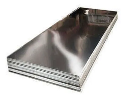 Chapa Placa Aço Inox 430 Brilhante 15cm X 15cm Espessura 1mm | MercadoLivre