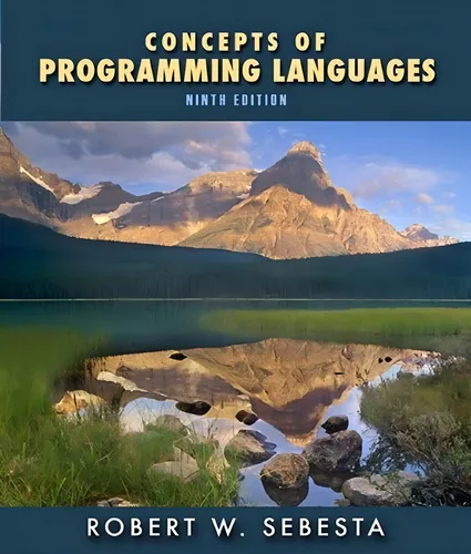 Concepts Of Programming Languages - 9th Ed: Concepts Programming ... Concepts Of Programming Languages - 9th Ed: Concepts Programming ...