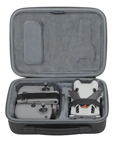 Estuche Maletin Rigido Drone Dji Mini 2 | Envío gratis Estuche Maletin Rigido Drone Dji Mini 2 | Envío gratis