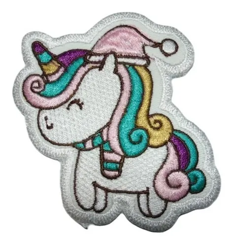 Parche (escudo) Bordado Termoadherible, Unicornio en venta en Saltillo ... Parche (escudo) Bordado Termoadherible, Unicornio en venta en Saltillo ...