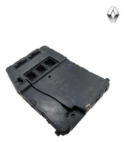 Modulo Ecu Central Bsi Fusiveis Renault Megane 2004 2011 Modulo Ecu Central Bsi Fusiveis Renault Megane 2004 2011
