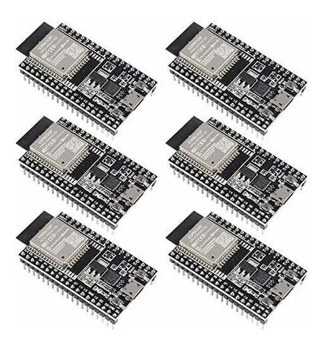 Placa Base Dorhea Esp32-devkitc, Placa De Desarrollo Esp32, | Cuotas ... Placa Base Dorhea Esp32-devkitc, Placa De Desarrollo Esp32, | Cuotas ...