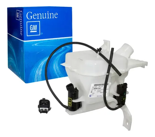 Deposito Limpiaparabrisas Spark 1.2l 2016-2017 Original | Envío gratis