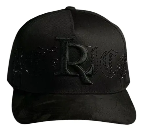 Gorra Toto Caps Luis R Conriquez Belico Crystals / Original | Envío gratis Gorra Toto Caps Luis R Conriquez Belico Crystals / Original | Envío gratis