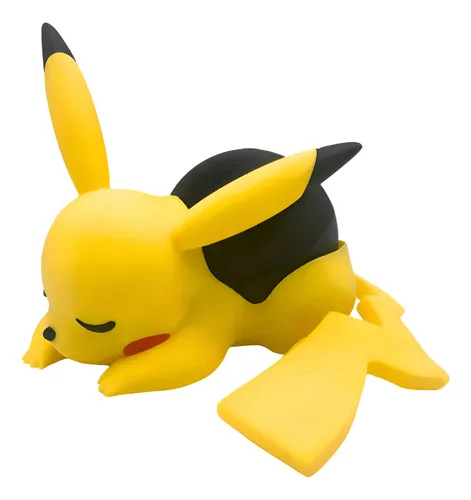 Soporte Pokemon Alexa Echo Dot 4 Y 5 Gen Base Bocina Pikachu | MercadoLibre