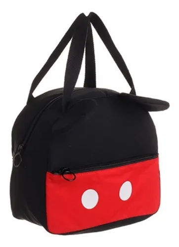 Lonchera Térmica Negra Mickey Minnie Mouse Disney Miniso en venta en ... Lonchera Térmica Negra Mickey Minnie Mouse Disney Miniso en venta en ...