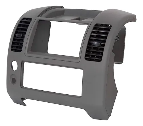 Bisel De Panel Instrumentos Origina Frontier 2008-2019 6 Cil | Envío gratis Bisel De Panel Instrumentos Origina Frontier 2008-2019 6 Cil | Envío gratis
