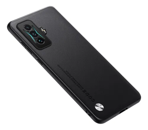 Funda Para Xiaomi Redmi F4 K50 Gt Gaming Sólido Protección Meses Sin