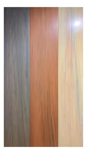 Cielorraso Pvc Rtl Madera Simil 6m X 20cm 7mm | Cuotas sin interés