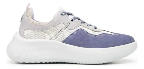 Sneaker Para Dama Marca Flexi Mod: 124801 | Envío gratis