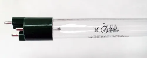 Lampara Uv Germicida Viqua Modelo S463rl | Envío gratis