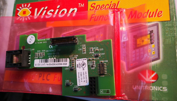 Plc Unitronics Vision 130 | MercadoLibre 📦 Plc Unitronics Vision 130 | MercadoLibre 📦