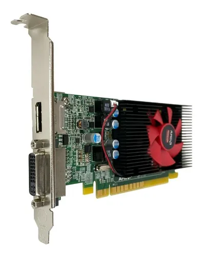 Tarjeta De Video Amd Radeon R5 430 2gb Gddr5 Grafica | MercadoLibre Tarjeta De Video Amd Radeon R5 430 2gb Gddr5 Grafica | MercadoLibre