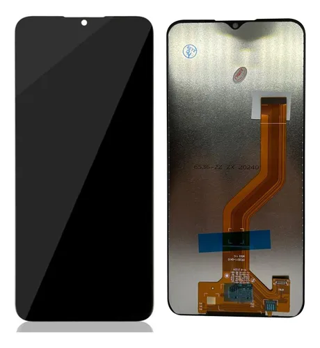 Tela Frontal Display Lcd Para Multilaser G Max 2 Original | Frete grátis Tela Frontal Display Lcd Para Multilaser G Max 2 Original | Frete grátis