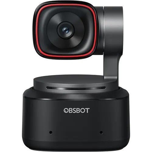 Obsbot Tiny 2 Ai-powered Ptz 4k Webcam | MercadoLibre Obsbot Tiny 2 Ai-powered Ptz 4k Webcam | MercadoLibre