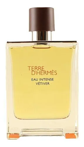 Hermes Terre d'Hermes Vetiver Edp para hombre, 50 ml | MercadoLibre