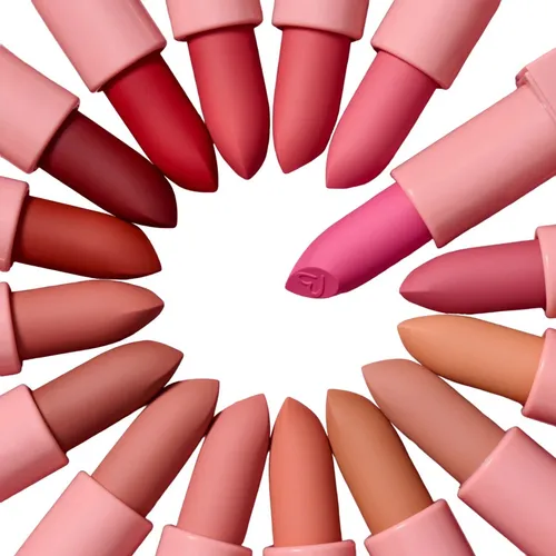 Labial Soft Matte Tease Me Beauty Creations Original Meses Sin Interés