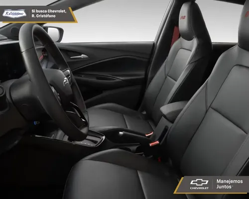 Chevrolet Sonic Premier 2027 0km | MercadoLibre