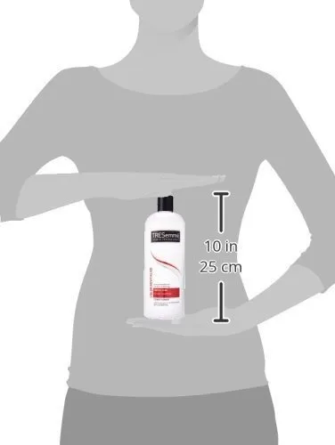 Tresemme Conditioner Color Revitalize 28 Oz Mercadolibre