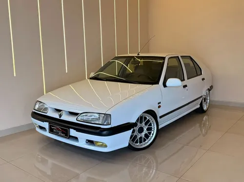 Renault 19 1.8 Rt 8v | MercadoLivre