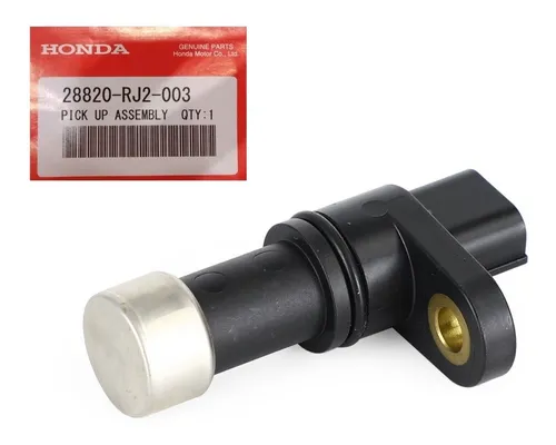 Sensor Velocidad Honda Fit Civic Accord Cr-v Hr-v Original | Meses sin ...