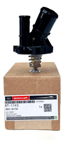 Termostato Ford Ranger 2007 2008 2009 2010 2011 2.3l Orig | Meses sin ...