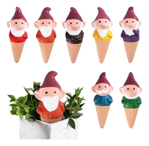 Z Picos De Automática De Plantas Picos De De Plantas 7pcs | MercadoLivre