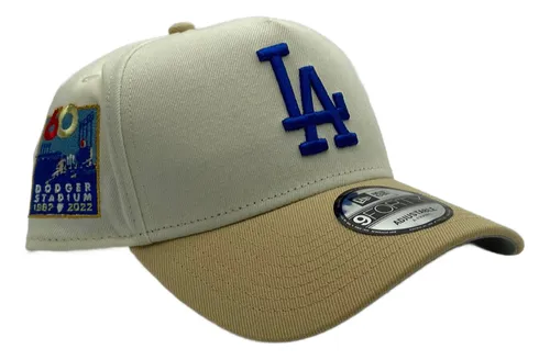 Gorra New Era Edición Especial La Dodgers 100% Original | Envío gratis