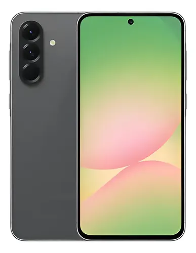 Samsung Galaxy A56 5g 256gb 12gb Ram Color Gris Oscuro | Cuotas sin interés