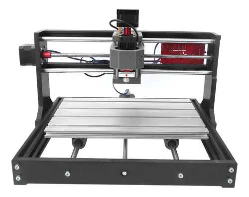 Cnc 3018 Pro Engraving Machine 500mw Laser Engraver Grbl | MercadoLivre Cnc 3018 Pro Engraving Machine 500mw Laser Engraver Grbl | MercadoLivre