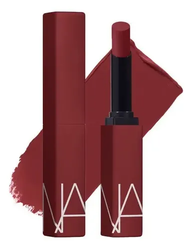 Nars | Powermatte Lipstick | Labial Matte 151 Night Moves | Envío gratis