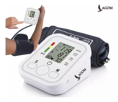 Monitor de Presion Arterial Medidores de Presión Lagom Digital Arterial ... Monitor de Presion Arterial Medidores de Presión Lagom Digital Arterial ...