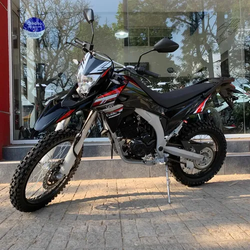 Guerrero Gxr 250. Concesionario Oficial Luciano Motos. | MercadoLibre