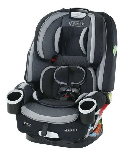 Silla de bebé para carro Graco 4Ever DLX 4-in-1 aurora | MercadoLibre Silla de bebé para carro Graco 4Ever DLX 4-in-1 aurora | MercadoLibre
