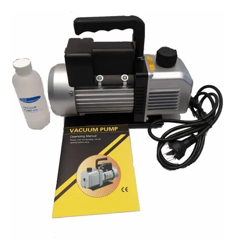 Kit De Herramientas Para Refrigeracion / Instalacion Aire N3 Kit De Herramientas Para Refrigeracion / Instalacion Aire N3