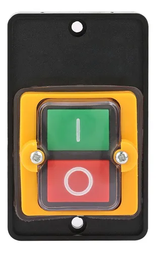 Botonera Kao-10kh Manual Control Motor Ip65 Para Interperie | Meses sin ... Botonera Kao-10kh Manual Control Motor Ip65 Para Interperie | Meses sin ...