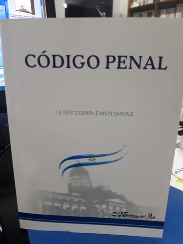 Codigo Penal Ediciones Del Pais Pocket Ultima Edicion Codigo Penal Ediciones Del Pais Pocket Ultima Edicion
